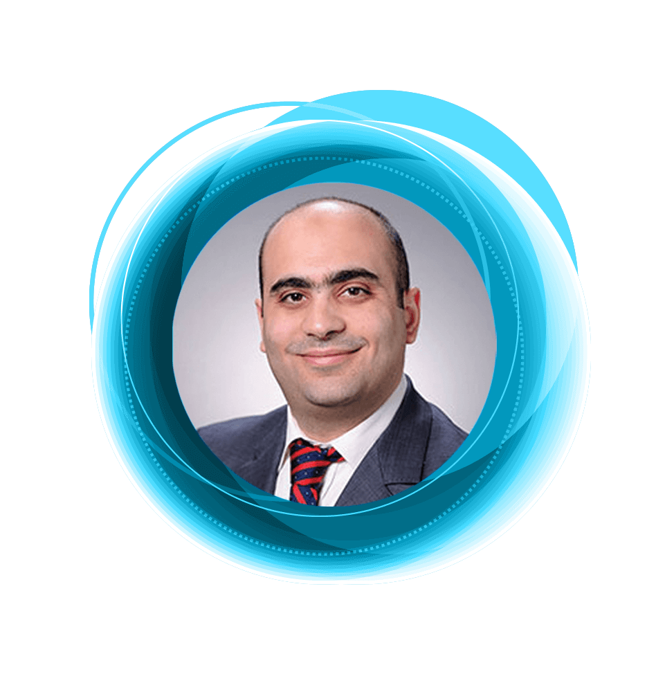 Dr. Ahmad Hawasli | Woodbridge Periodontal and Implant Center ...