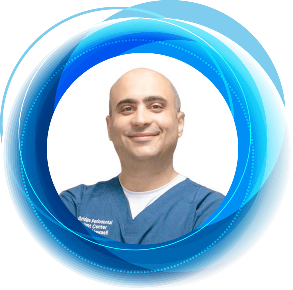 Dr. Ahmad Hawasli | Woodbridge Periodontal and Implant Center ...