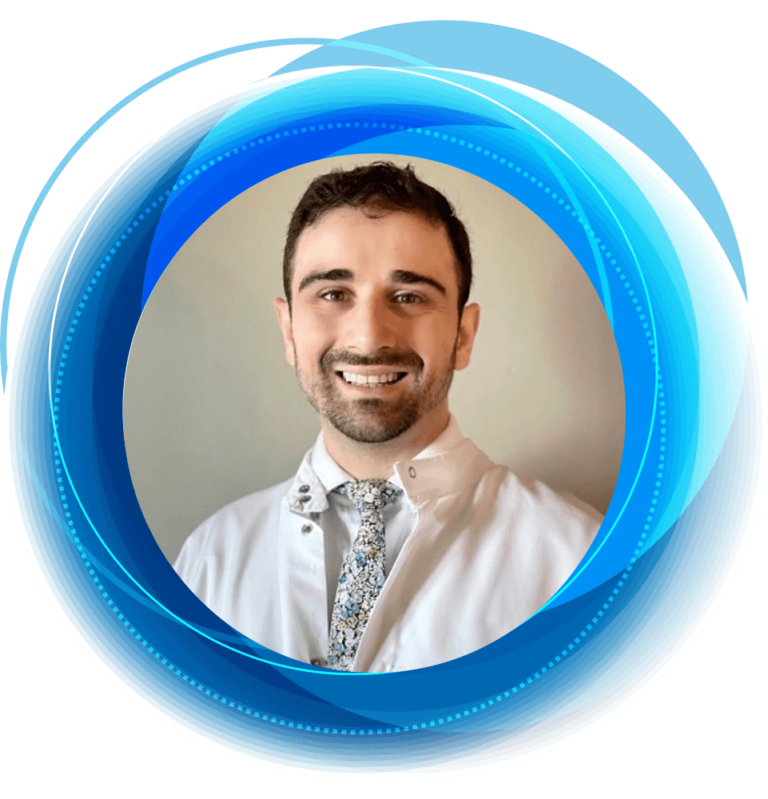 Dr. Al-Sabbagh | Woodbridge Periodontal and Implant Center | Woodbridge, VA